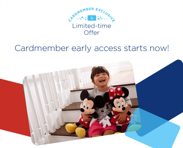 Disney Rewards – CASTING WITH JOY